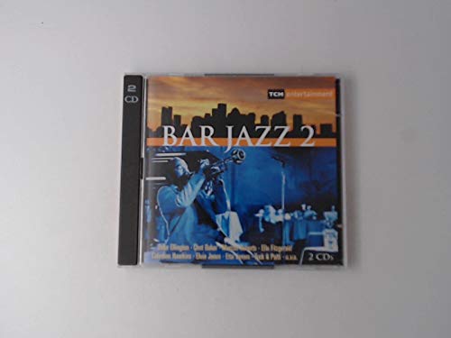 Bar Jazz 2 (2 CD) : Amazon.de: Bücher