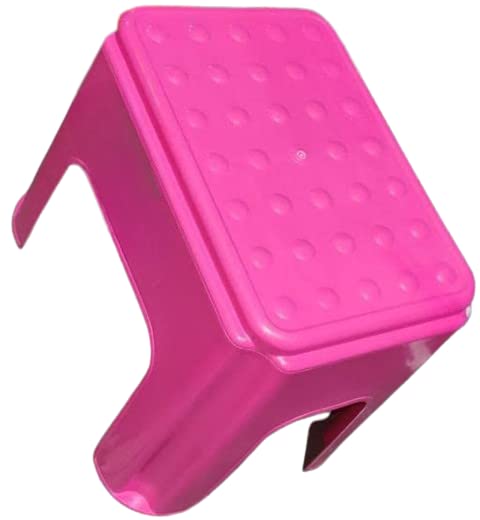 Samruddhi Presence Strong and Durable Bathroom Stool|Anti-Slip Bathing ...