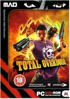 Buy Total Overdose (PC) Online at Low Prices in India | Mastertronic ...