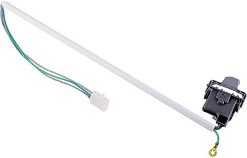 Seentech 285671 Washer Lid Switch - Fit for Whirlpool Kenmore Washing ...