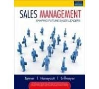 Buy Sales Management, 1/e Book Online at Low Prices in India | Sales ...