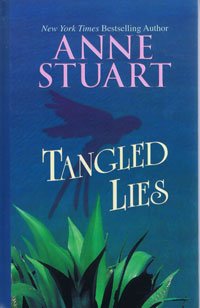 Tangled Lies (Large Print Edition): Amazon.co.uk: Anne Stuart ...