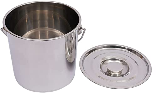 Edelstahleimer – Die 16 besten Produkte im Vergleich - Haustierratgeber ...