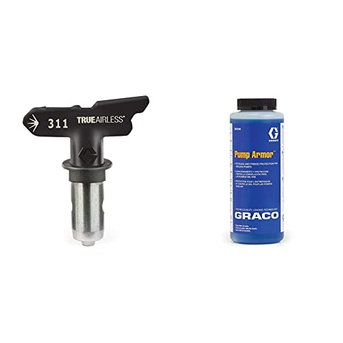 Best Graco Paint Sprayer Tip for Cabinets: Achieve a Flawless Finish