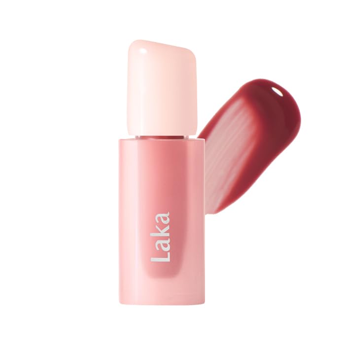 Amazon | [Laka] ポッピングバルーンティント #507 プレイフル | Laka&Co. | リップティント 通販