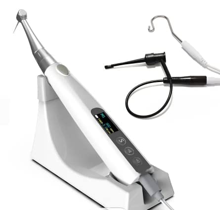 NMD Nexus Medodent Endo Pex Endo Motor With Apex Locator 10 Programs ...