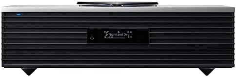 Technics Ottava All-In-One Kompaktsystem : Amazon.de: Elektronik & Foto