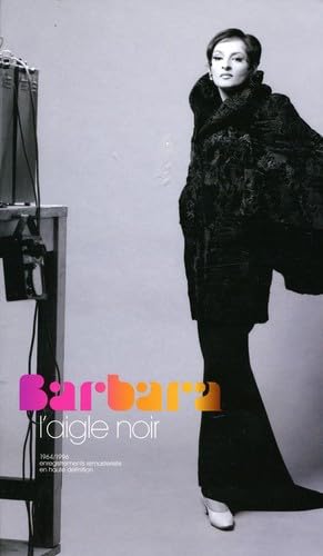 Barbara - L'Aigle Noir (Edition Limitee) - Amazon.com Music