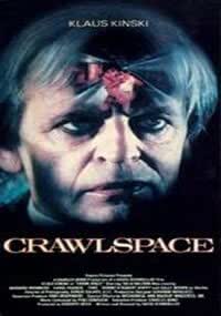 Crawlspace [Region 4]: Amazon.de: DVD & Blu-ray