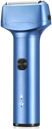 Amazon.com: Haosens Foil Shavers for Men, Electric Razors with Pop-Up ...