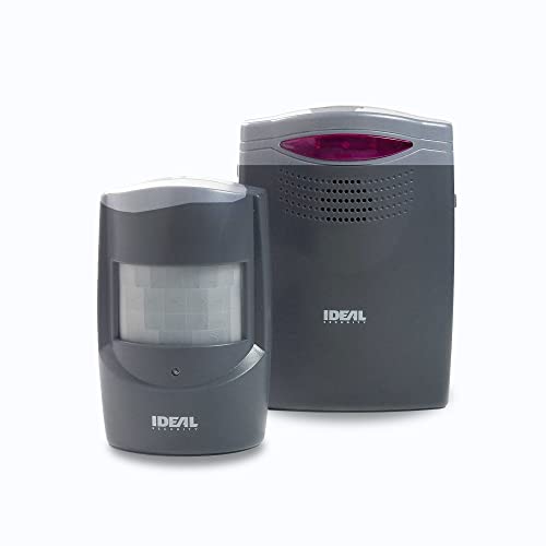 10 Best Laser Motion Detector Alarms | 2023