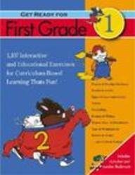 Get Ready for First Grade!: 1,107 Interactive and Educational Exercises ...
