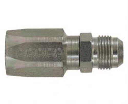 Gates 10C5-10RMJ Field Attachable for C5C, C5D and C5M Hose, Male JIC ...