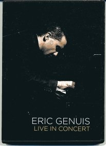 Amazon.com: Eric Genuis Live in Concert : Movies & TV