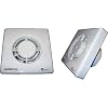Manrose XF100S Extractor Fan 4" Bathroom Toilet - 3 Year Warranty ...