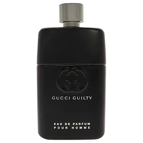 Comprar Perfume De Hombre Gucci Pour Homme ️〖 desde 32,88 € 〗- Perfumes ...