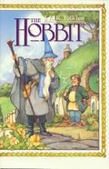 The Hobbit #1-3: Chuck Dixon, David Wenzel: Amazon.com: Books