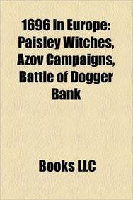 1696 in Europe: 1696 in England, 1696 in France, 1696 in Ireland, 1696 ...