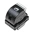 Amazon.co.jp: パワーウィンドウスイッチ Audi A3 8P A6 S6 RS6 C6 Q7 2004-2011 ...