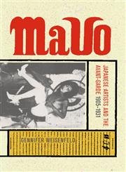 Amazon.com: MAVO: Japanese Artists and the Avant-Garde, 1905-1931 ...