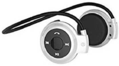 Mini-503 Wireless Over The Ear Headphones Bluetooth Headset(Color May ...