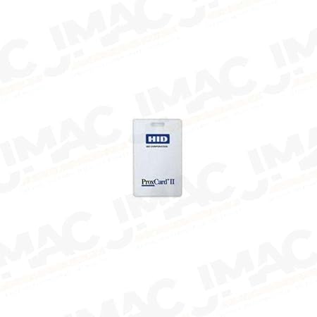 Amazon.com : HID 1326 ProxCard II Clamshell Card : Ropes : Electronics