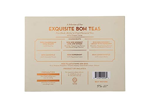 The 30 Best Chamomile Black Tea of 2025 [Verified] - Cherry Picks