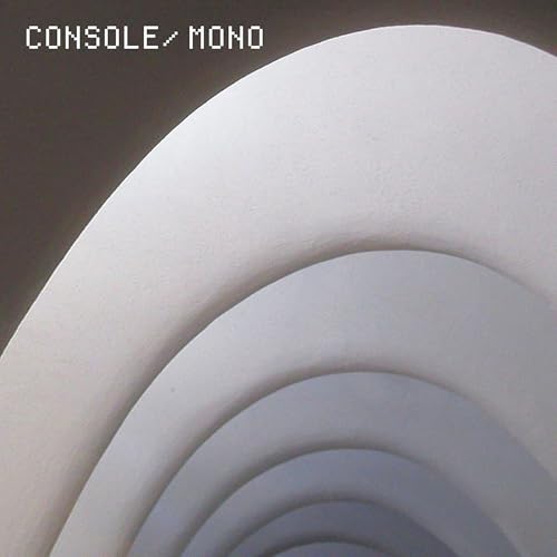 Amazon.co.jp: Mono : Console: デジタルミュージック