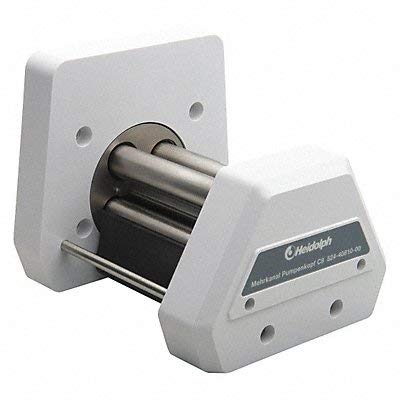 HEIDOLPH NORTH AMERICA 036150470 Multi-Channel Pump Head C8: Amazon.com ...
