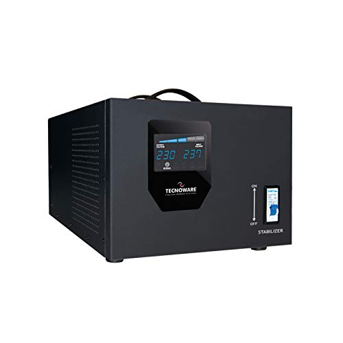 Tecnoware Power Systems FSTEL2K5M Estabilizador