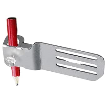 Amazon.co.jp: Tape Measure Marker Tool - Fixed Measuring Tape Holder ...
