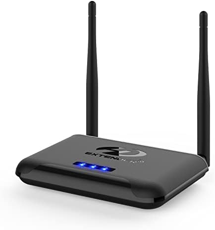 Amazon.com: Model 813/850 Receiver for Binken Wireless HDMI : Electronics