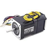 Amazon.com: UIROBOT Nema 17 42mm Stepper Motor, Integrated Servo ...