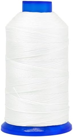 Amazon.com: Selric [600Yards / 26 Colors Available] Tex 270 Bonded ...