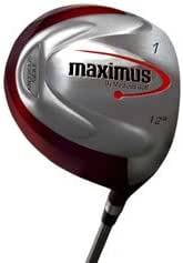 Amazon.com : Medicus Maximus Driver Right : Golf Swing Trainers ...