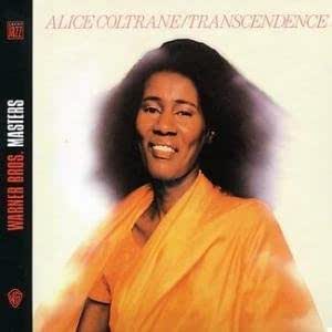 Transcendence: Alice Coltrane: Amazon.es: CD y vinilos}