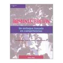 Administracion (Spanish Edition): Hellriegel, Don, Jackson, Susan ...