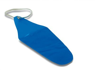 DK Medical Blue Finger/Thumb Stalls Medium Pac of 10 by Reliance ...