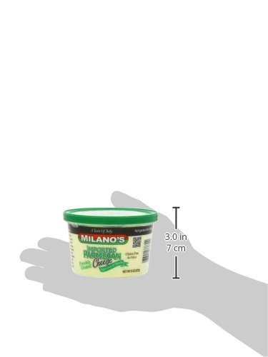 The 26 Best Parmesan Cheese of 2025 [Verified] - Cherry Picks