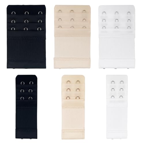 Amazon.de Best Sellers: The most popular items in Women's Bra Extenders