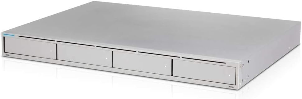 Amazon.com : Ubiquiti UniFi Protect Network Video Recorder - Network ...