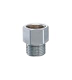 ・ブランド:カクダイ(KAKUDAI)・製造元:カクダイ(KAKUDAI)・モデル:642-800-13・製造元/メーカー部品番号:642-800-13・●材質：青銅・●呼称：13。・●変換ネジサイズ：Rc1/2×G1/2。