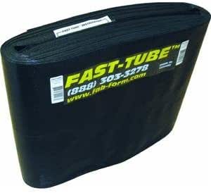 Amazon.com: 16"X60' FAST TUBE FORM (Fab Form FT16-60) : Tools & Home ...
