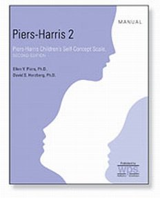 PHCSCS-2: Piers-Harris Children's Self-Concept Scale – Second Edition ...