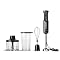 Amazon.com: nutribullet Immersion Blender, Handheld Blender, Stainless ...