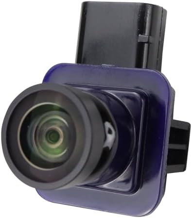 Amazon.com: FEXON Rear View Backup Camera Compatible with Ford Escape ...