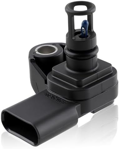 Amazon.com: GoaMotors Intake Air Pressure and Temperature Sensor ...