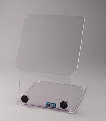 Ergonomic Biohazard Shield (Bump, K11): Amazon.com: Industrial & Scientific