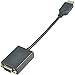 Amazon.co.jp: Lenovo レノボ・ジャパン HDMI to VGA モニターアダプター 0B47069 : パソコン・周辺機器