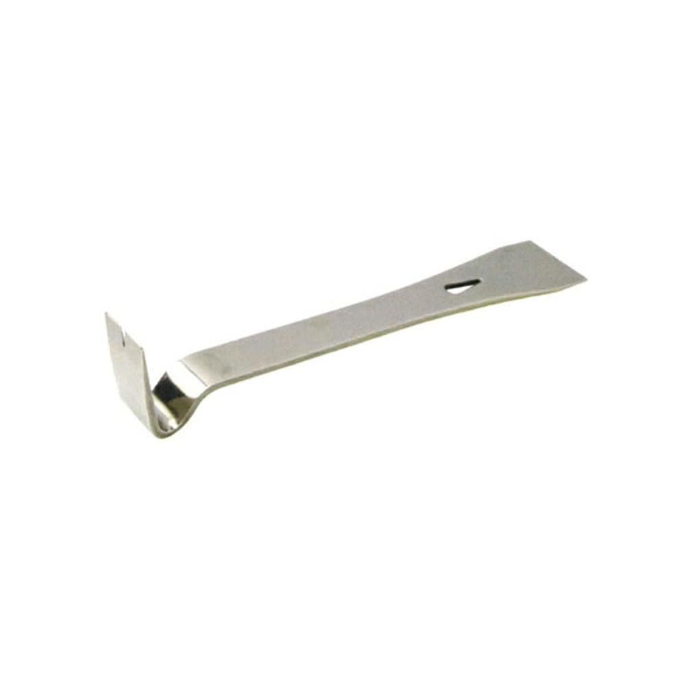 Amazon | MKK モトコマ ステンレス ミニスクレーパー 平頭 SRM-140H | スクレーパー